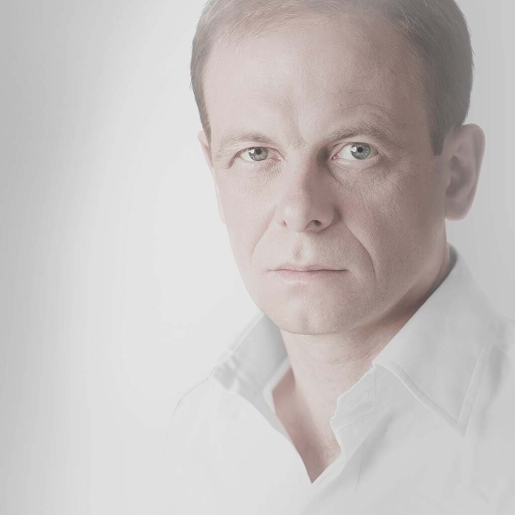 Сергей Куренков — Главное на PianoKafe.com ☕
