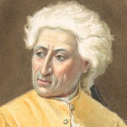 Giuseppe Giordani — Главное на PianoKafe.com ☕
