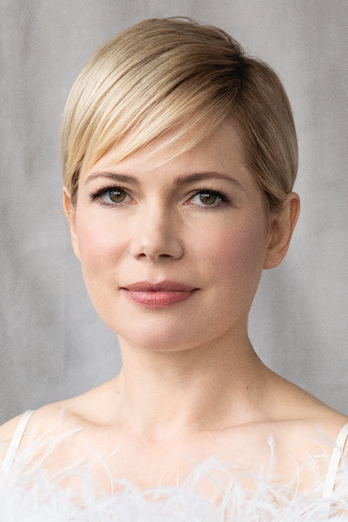 Michelle Williams — Главное на PianoKafe.com ☕
