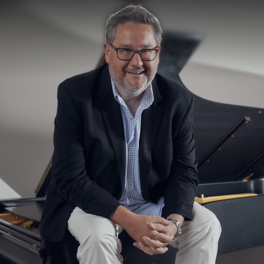 Philip Wesley — Все ♫ ноты на PianoKafe.com ☕