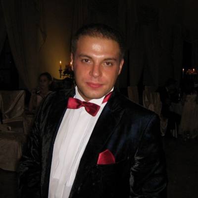 Дмитрий Суховей — Главное на PianoKafe.com ☕