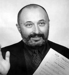 Юрий Багрий — Главное на PianoKafe.com ☕