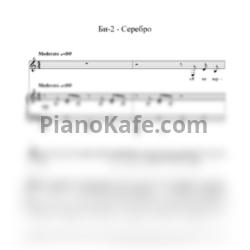 Би-2 — Главное на PianoKafe.com ☕